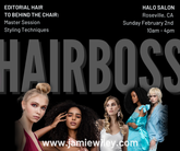 Jamie Wiley | HAIR BOSS – HAIRBOSS