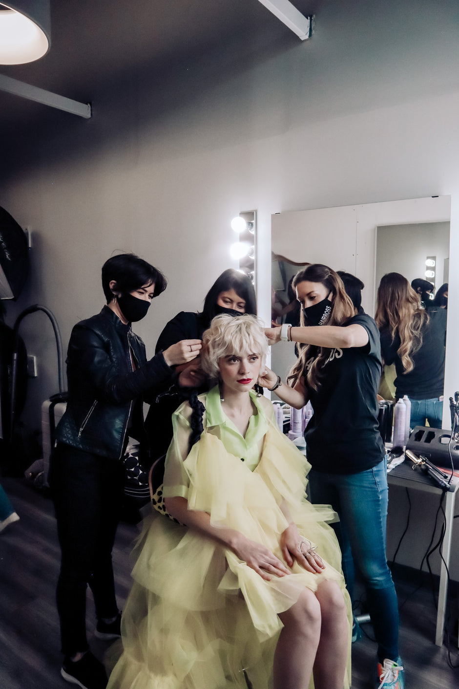 Jamie Wiley | HAIR BOSS – HAIRBOSS