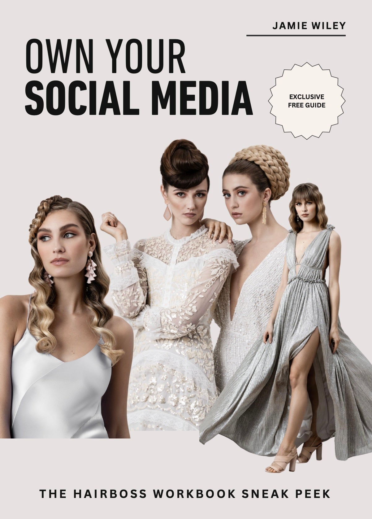 Jamie Wiley | HAIR BOSS – HAIRBOSS